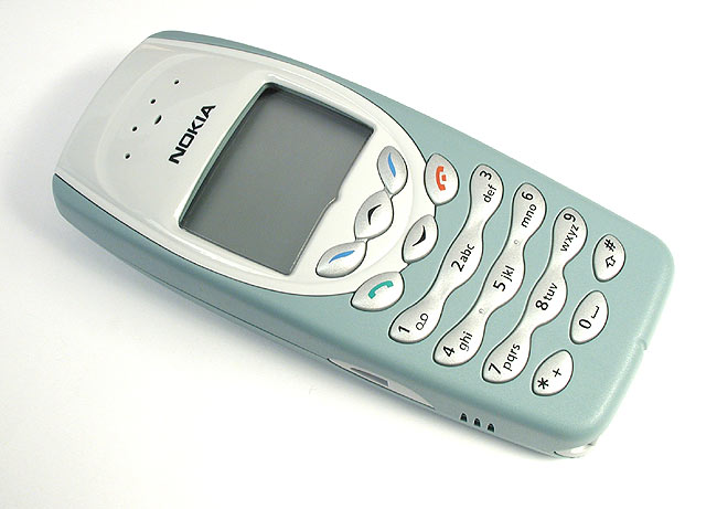 My Phone History (Part1) | ElaKiri