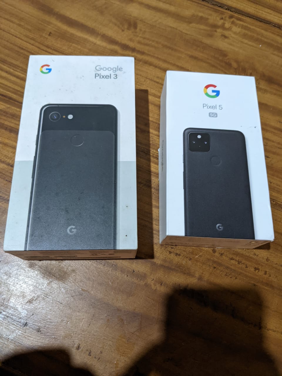 Google Pixel 5 brand new in 2024? | ElaKiri