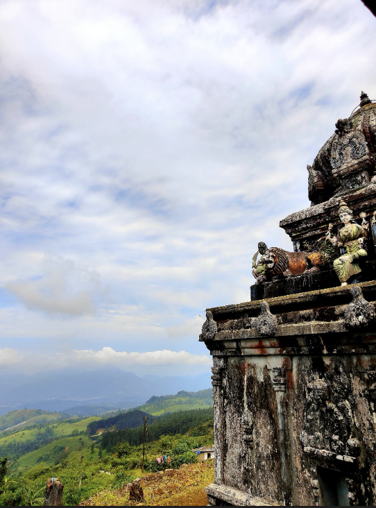 කොහෙවත් ගියෙ නැද්ද - Kalabokka | ElaKiri