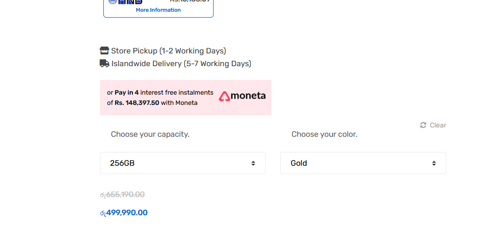 Iphone 8 plus 64 GB 110$ ලාබ ද? | Page 2 | ElaKiri