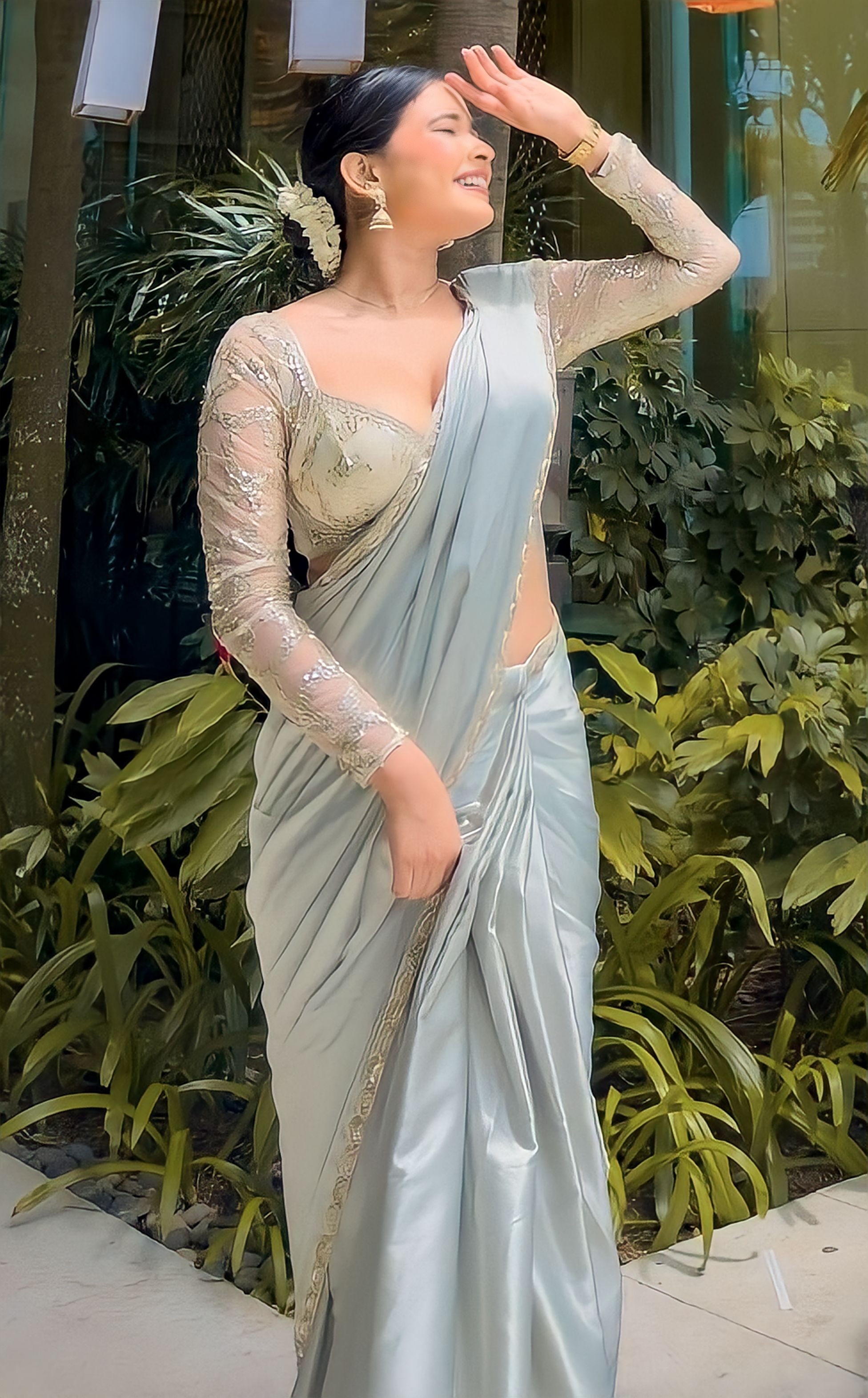 Shiny Nethicumara ගෙ පෑන්ටිය බලන්න එන්න 🤤 | ElaKiri