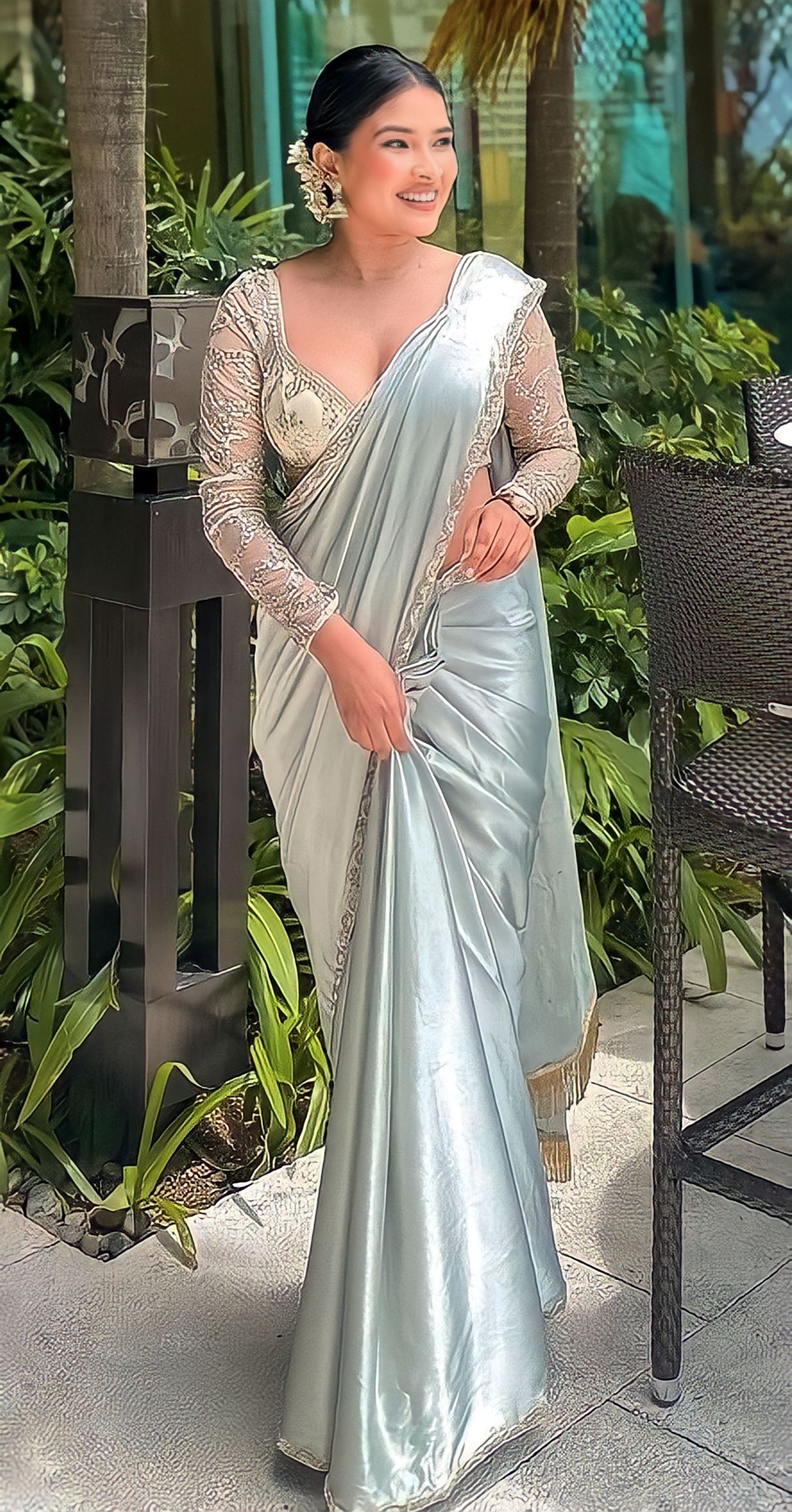Shiny Nethicumara ගෙ පෑන්ටිය බලන්න එන්න 🤤 | ElaKiri