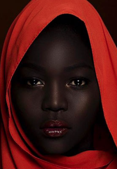 Miss Papua New Guinea | ElaKiri