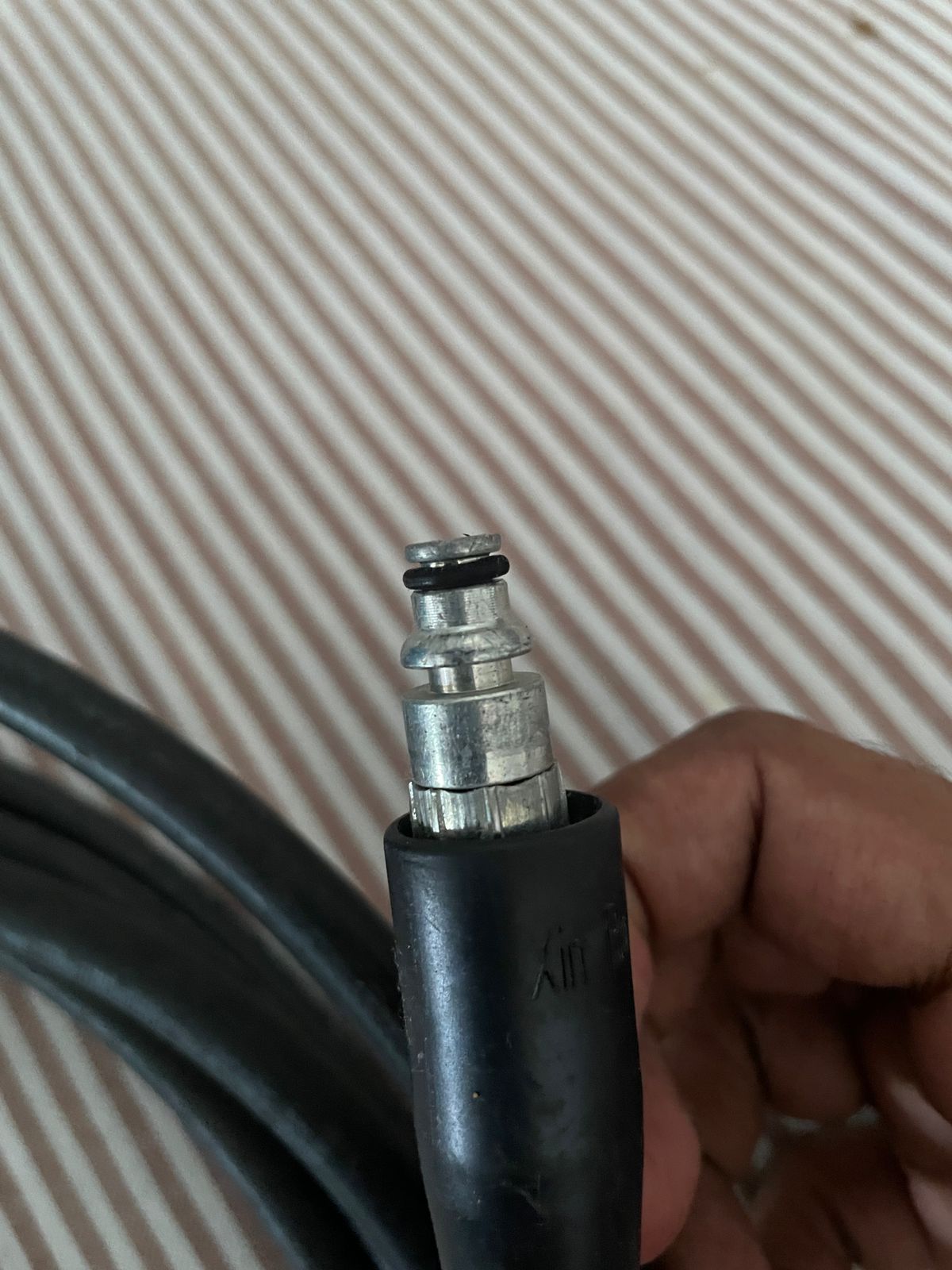 Innovex High Pressure Washer Gun - ORING help | ElaKiri