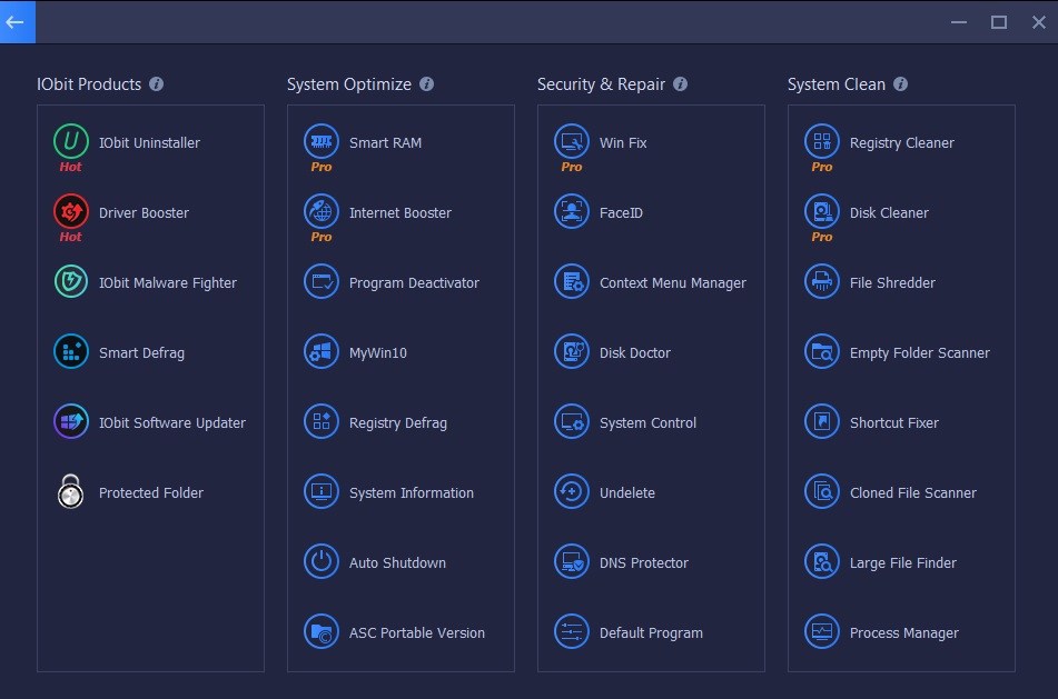Advanced SystemCare 14 Pro ! ගන්න වරෙල්ලා ! Free ! Free ! | ElaKiri