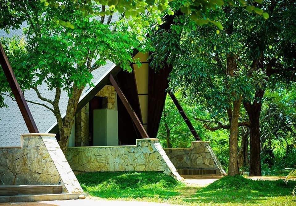 Liyya Water Villas Dambulla Sri Lanka | ElaKiri