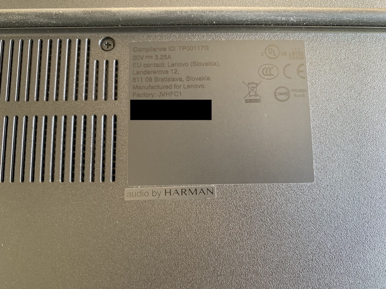 ලැපක් ගත්තා (Lenovo Thinkpad E15 Gen 4) | ElaKiri