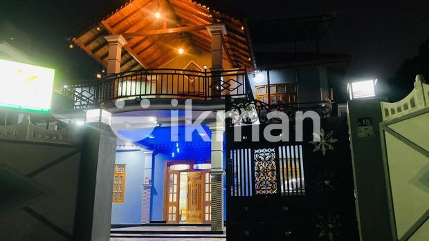 Rs. 17.5 crore house for sale in jaffna! | ElaKiri