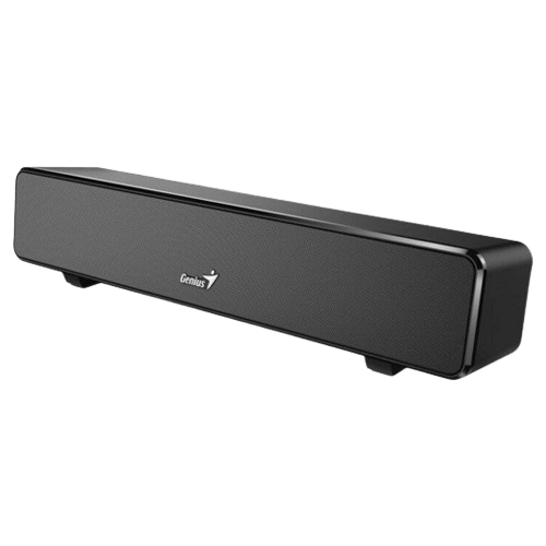 Genius Mini Soundbar 100 USB Speaker | ElaKiri