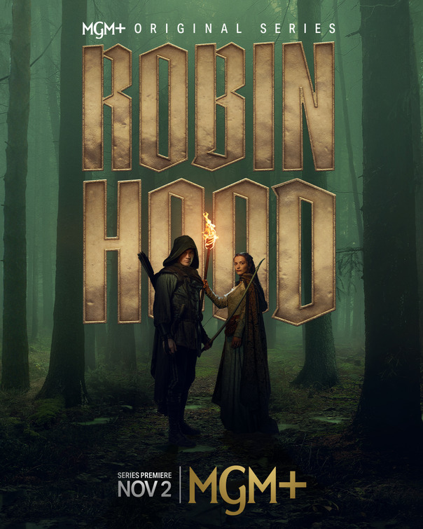 Robin Hood Season 1 (2025) Sinhala Subtitle | ElaKiri