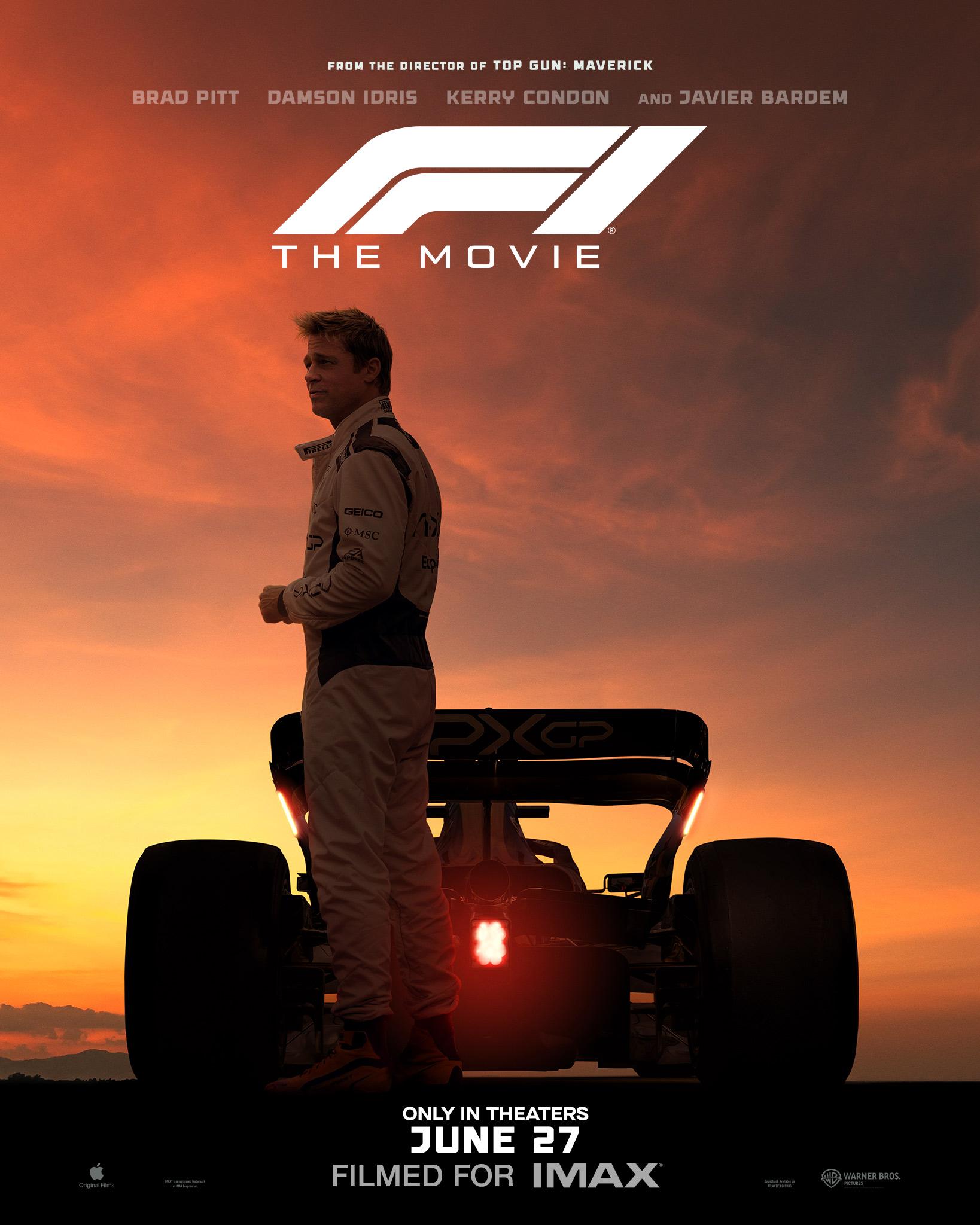 F1: The Movie (2025) Sinhala Subtitle | ElaKiri
