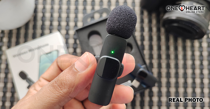 Wireless Microphone bulk එක ආවා. | ElaKiri