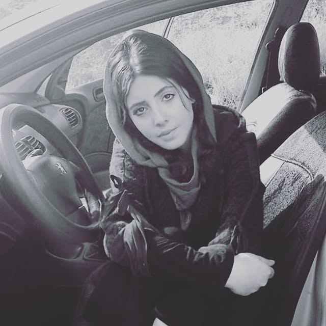 Sahar Tabar | ElaKiri