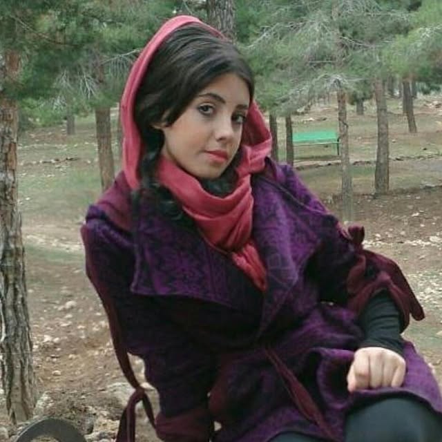 Sahar Tabar | ElaKiri