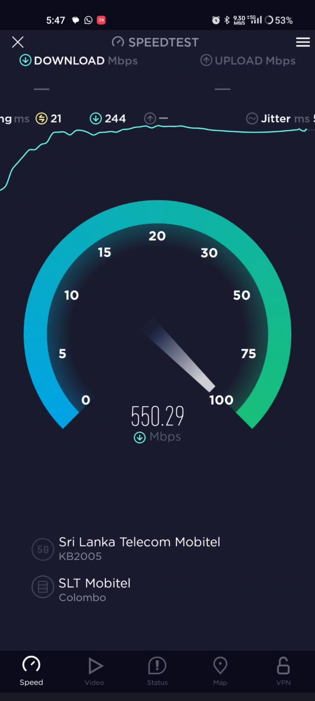 Mobitel 4G නෑ දවස් 4 ක් | ElaKiri