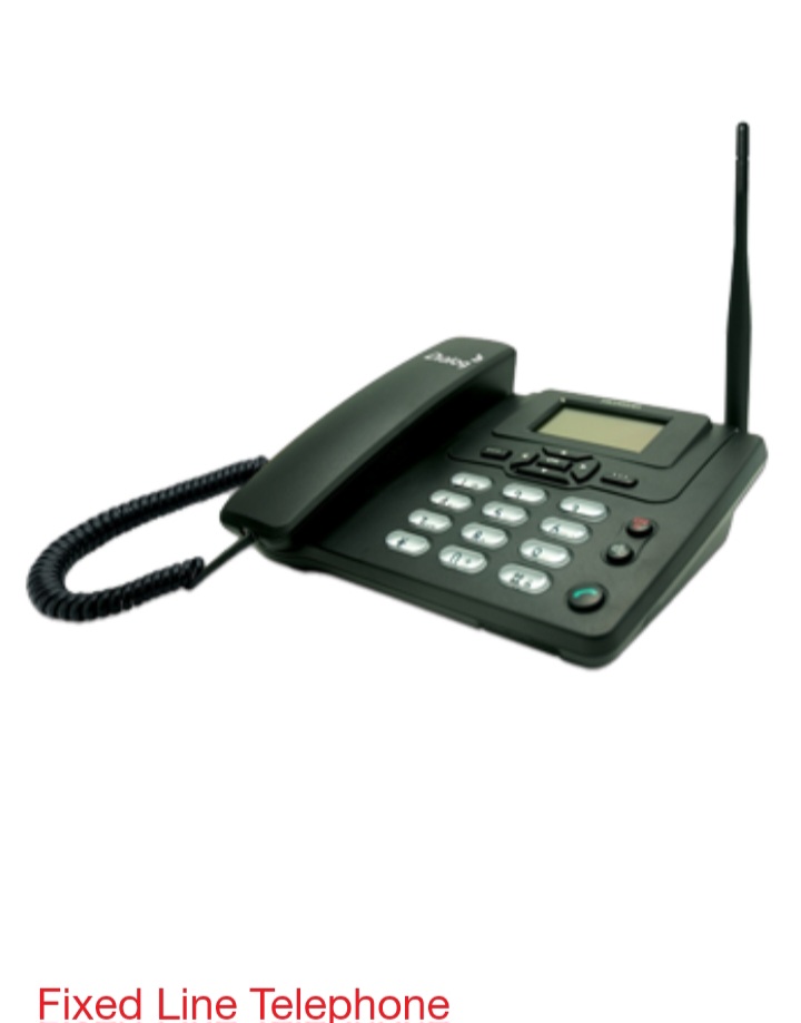 Mobile sim දාන්න පුළුවන් land phone | ElaKiri